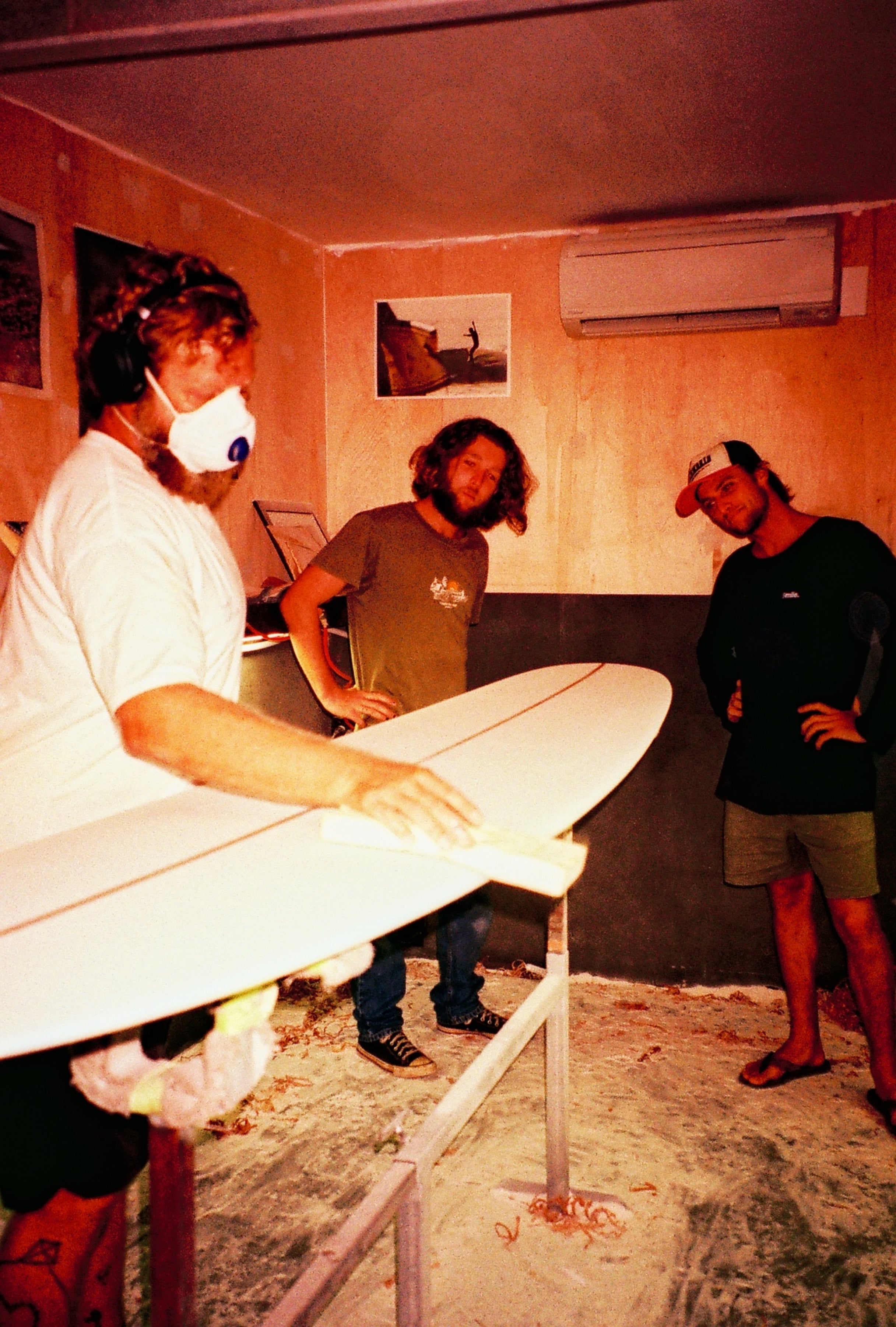 NOW AVAILABLE IN THE U.S. – Thomas Surfboards America