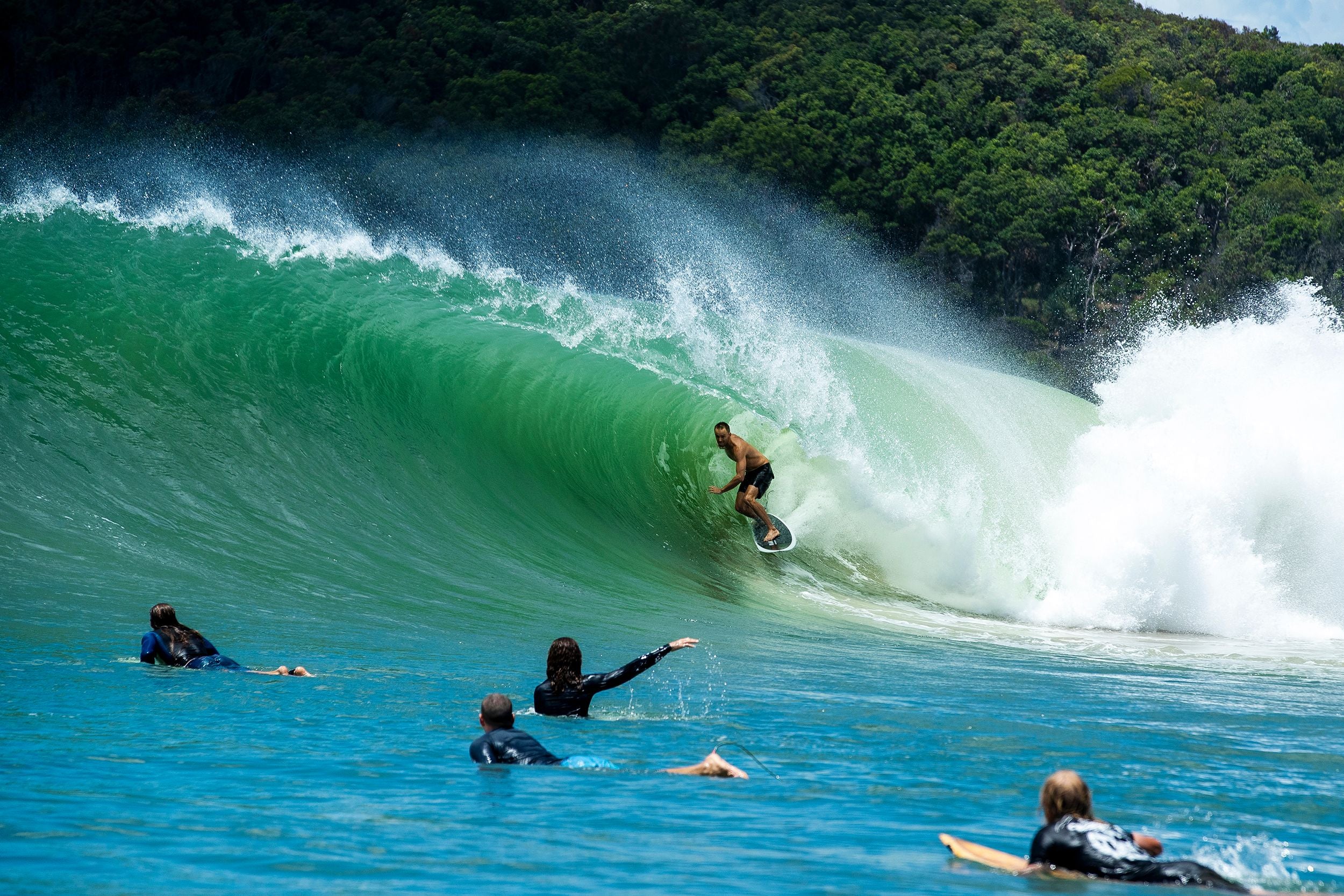 In detail: the MV1 & MV2 – Thomas Surfboards America