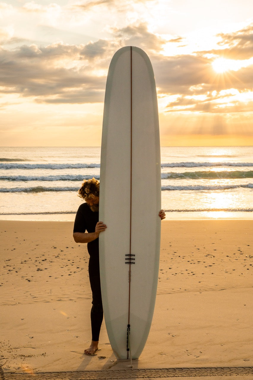 NEW STOCK AVAILABLE FOR PREPURCHASE – Thomas Surfboards America