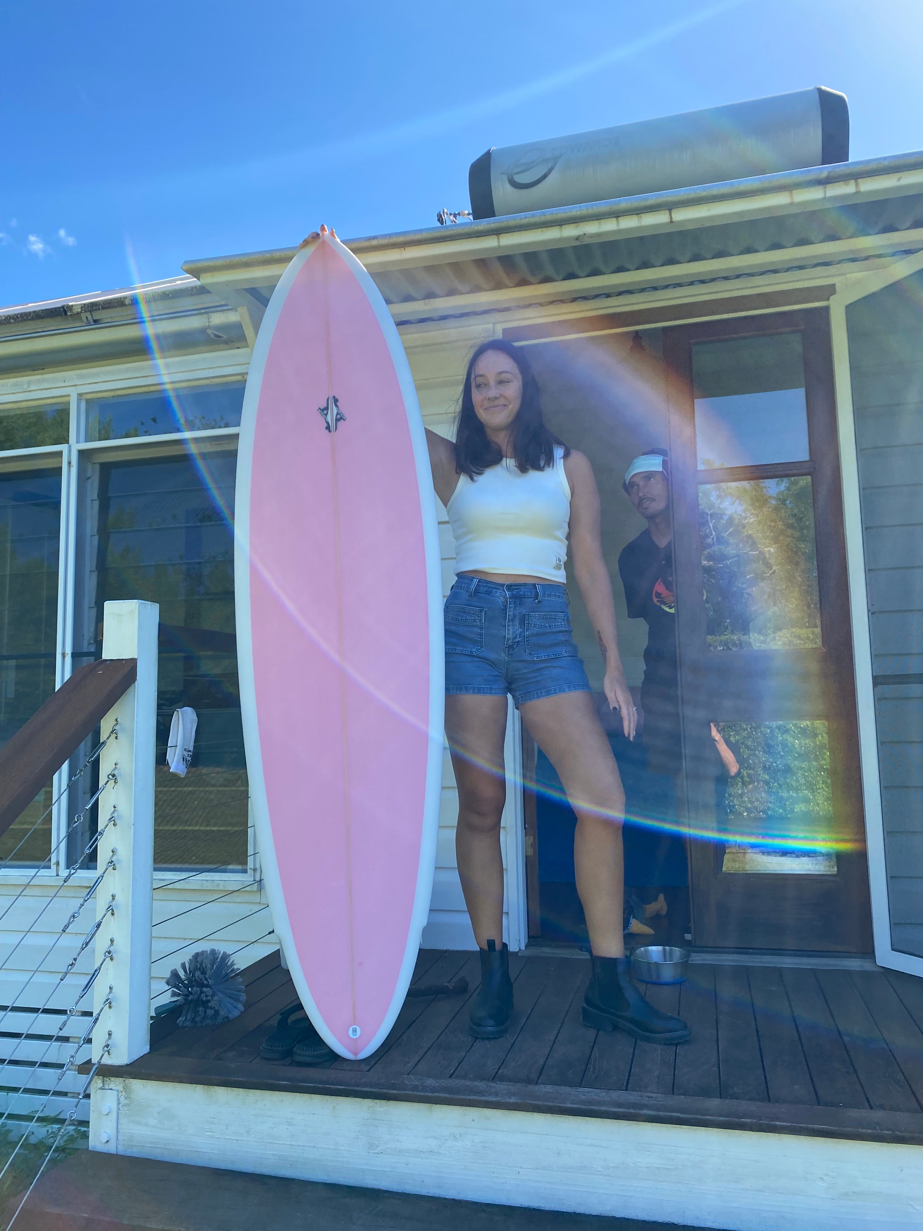 Thomas Surfboards US – Thomas Surfboards America