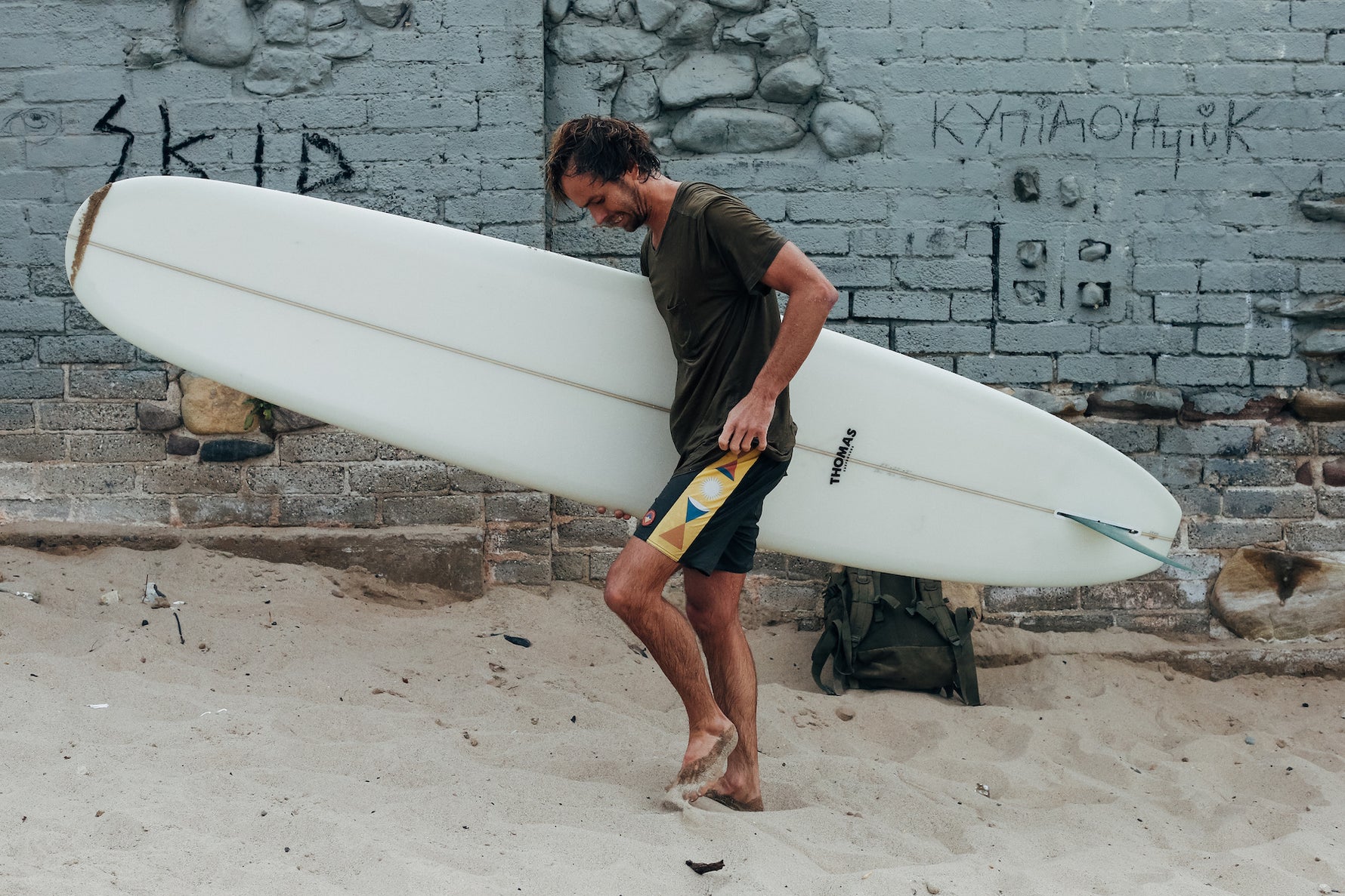 Thomas Surfboards US – Thomas Surfboards America