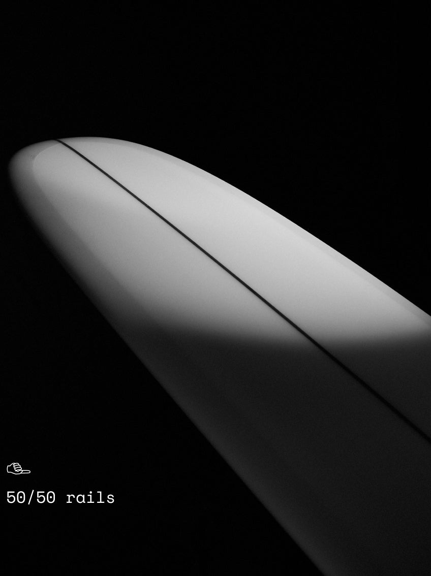 Keeper – Thomas Surfboards America