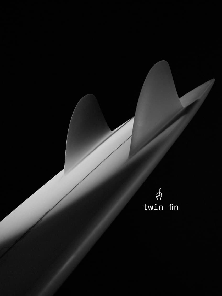 Long Fish – Thomas Surfboards America