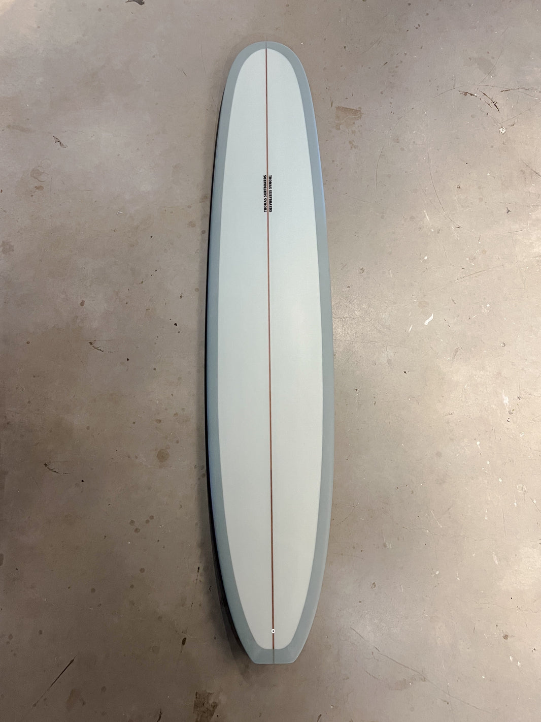Thomas Surfboards US – Thomas Surfboards America