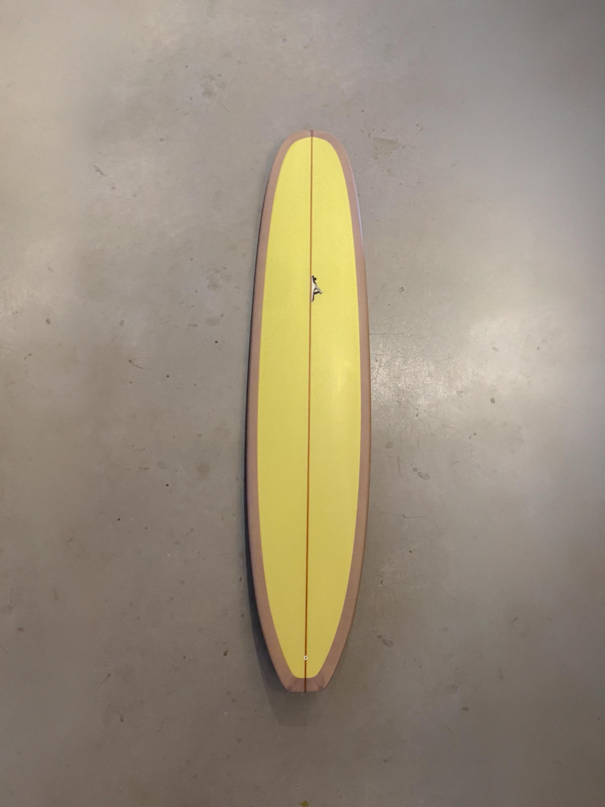 9'3" Moose Knuckle #9048 – Thomas Surfboards America