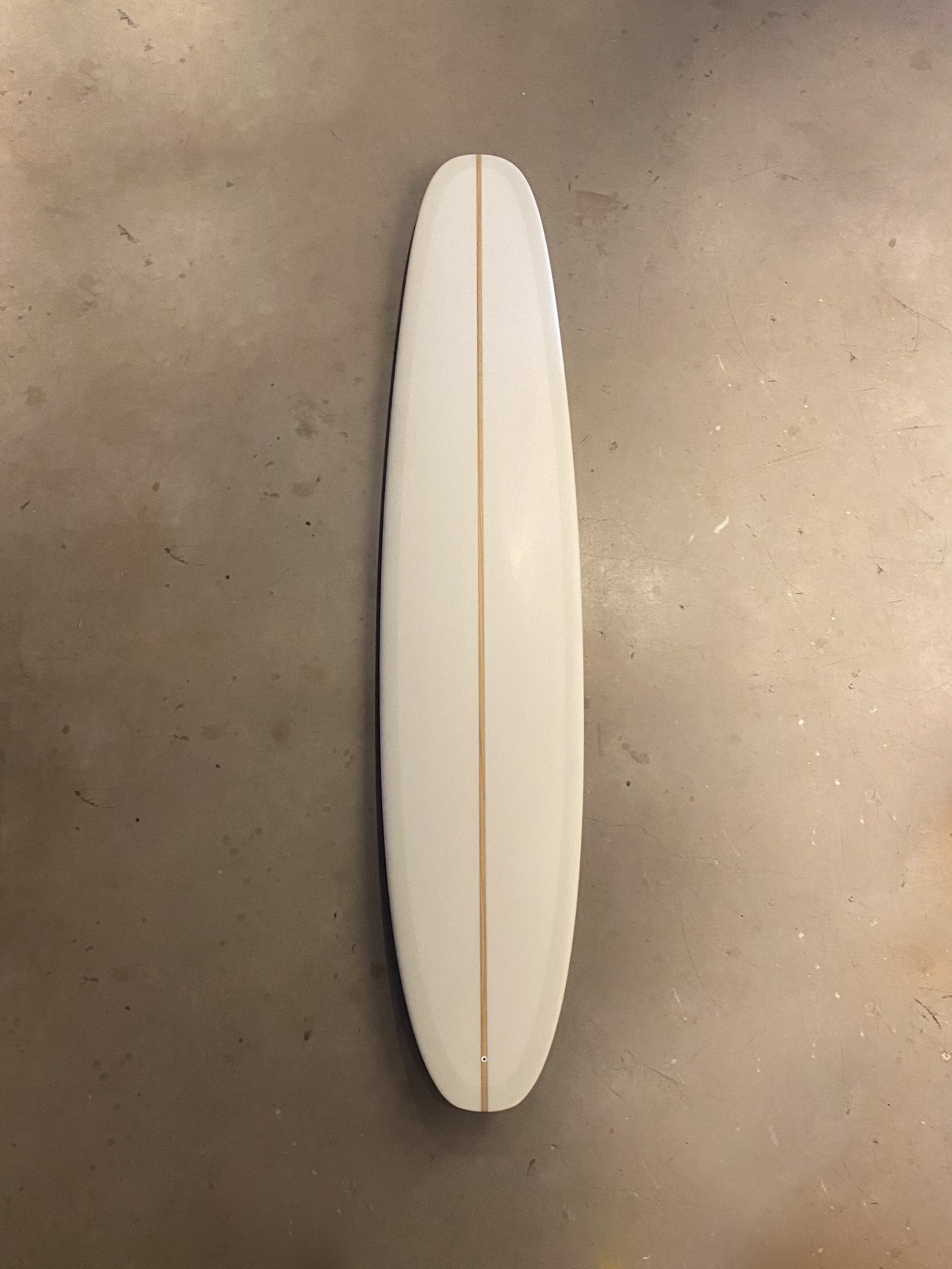 9'6" Hariot #9038 – Thomas Surfboards America