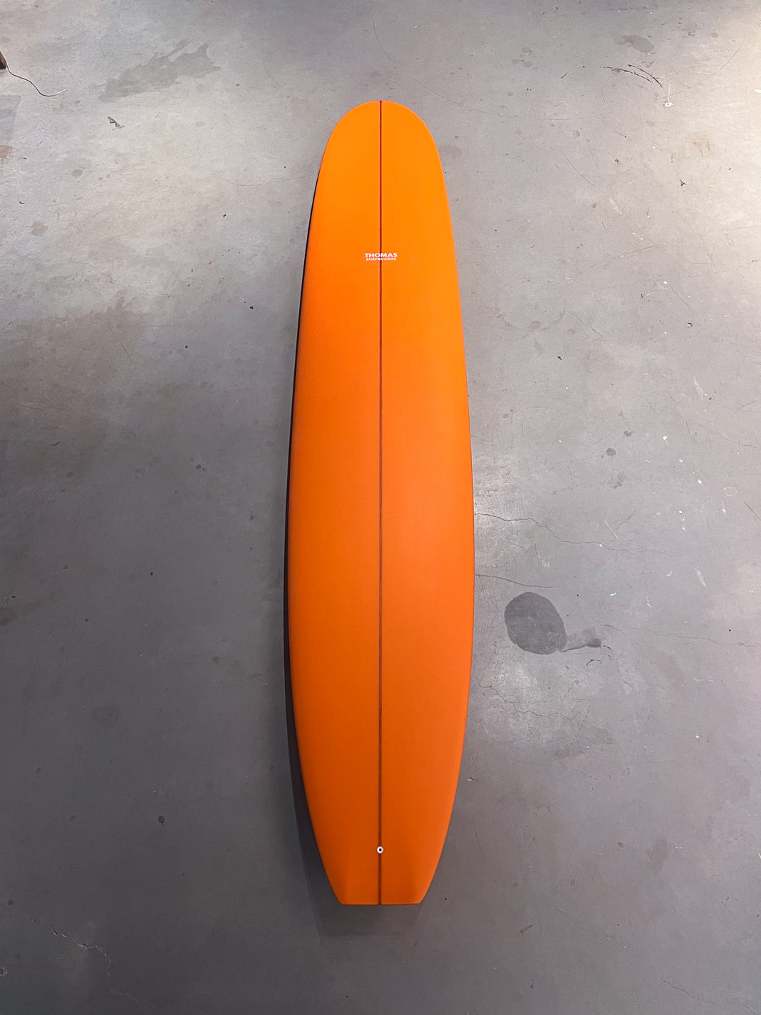 All Longboards – Thomas Surfboards America