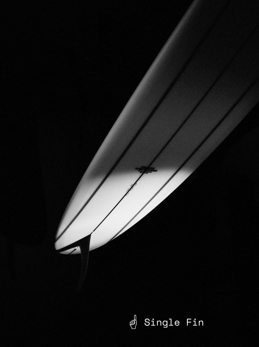 Wizl – Thomas Surfboards America