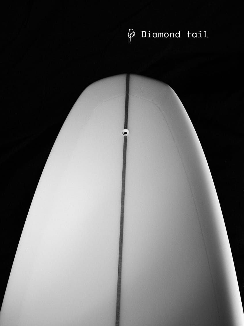 Wizl – Thomas Surfboards America
