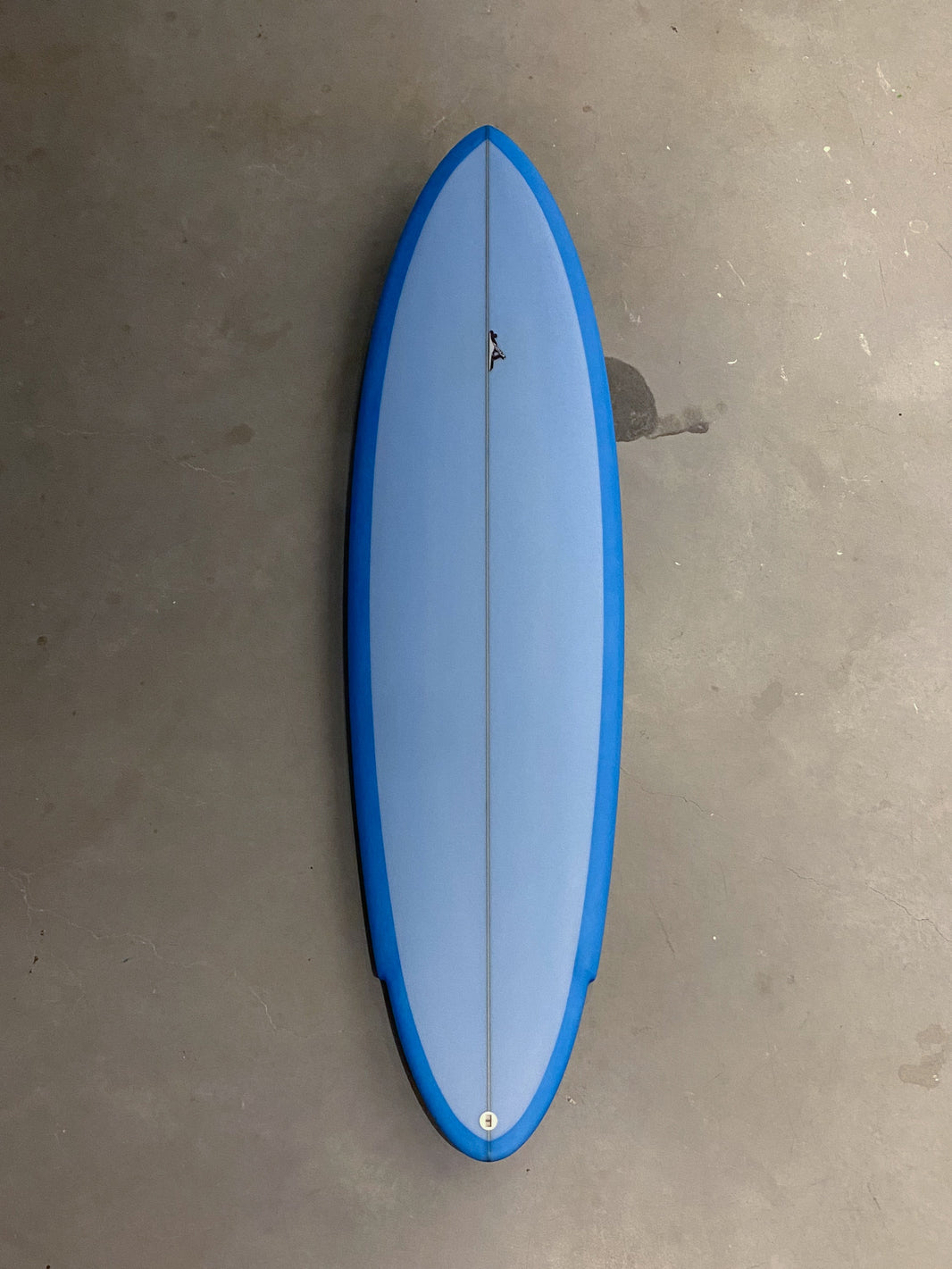 All Mid Lengths – Thomas Surfboards America