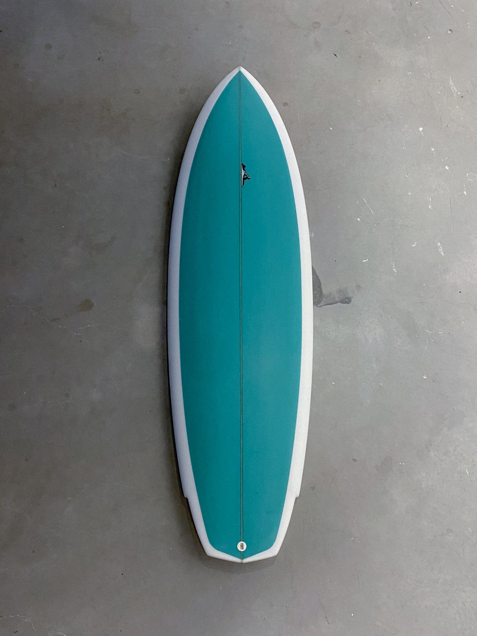 All Shortboards – Thomas Surfboards America