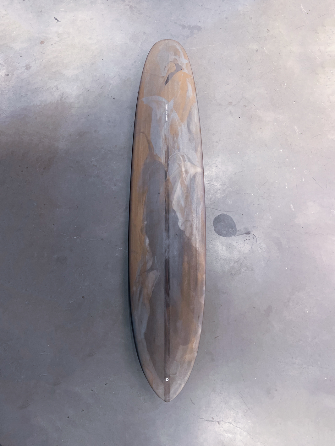 Longboards – Thomas Surfboards America