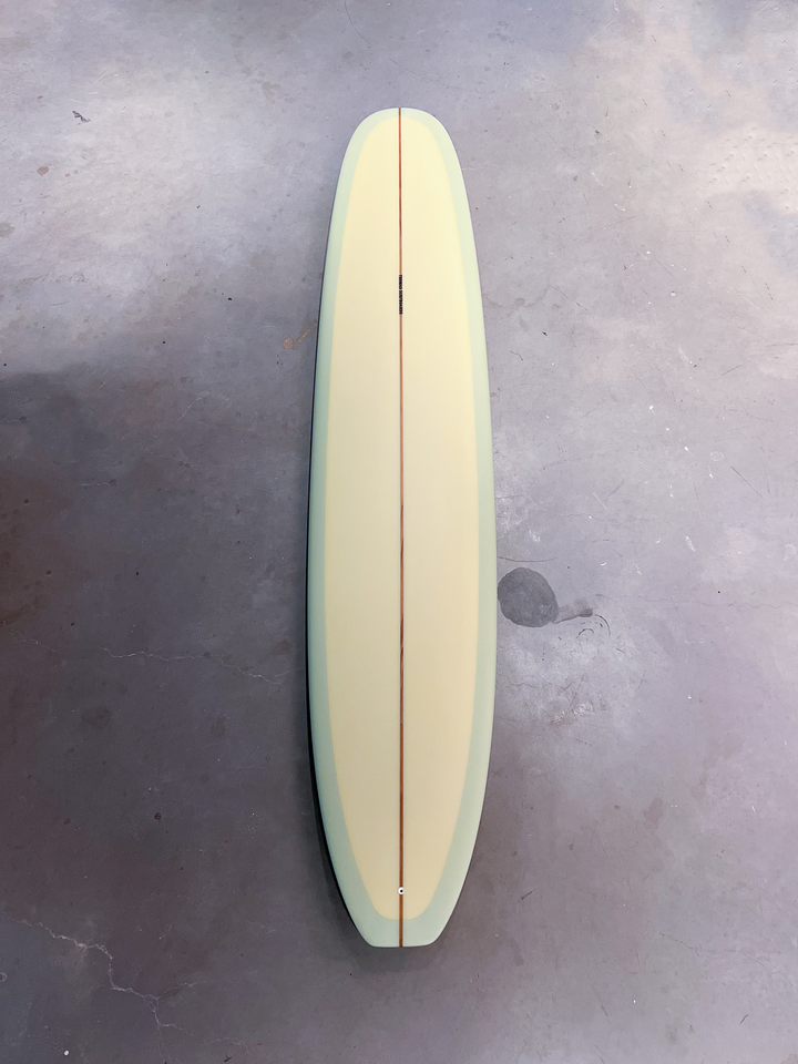 Step Deck – Thomas Surfboards America