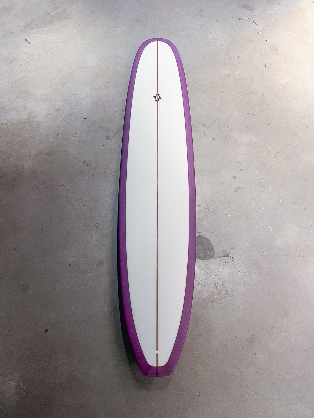 All Longboards – Thomas Surfboards America